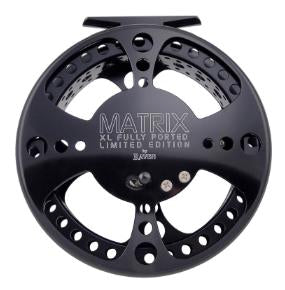Centerpin Reels – First Light Fishing co.