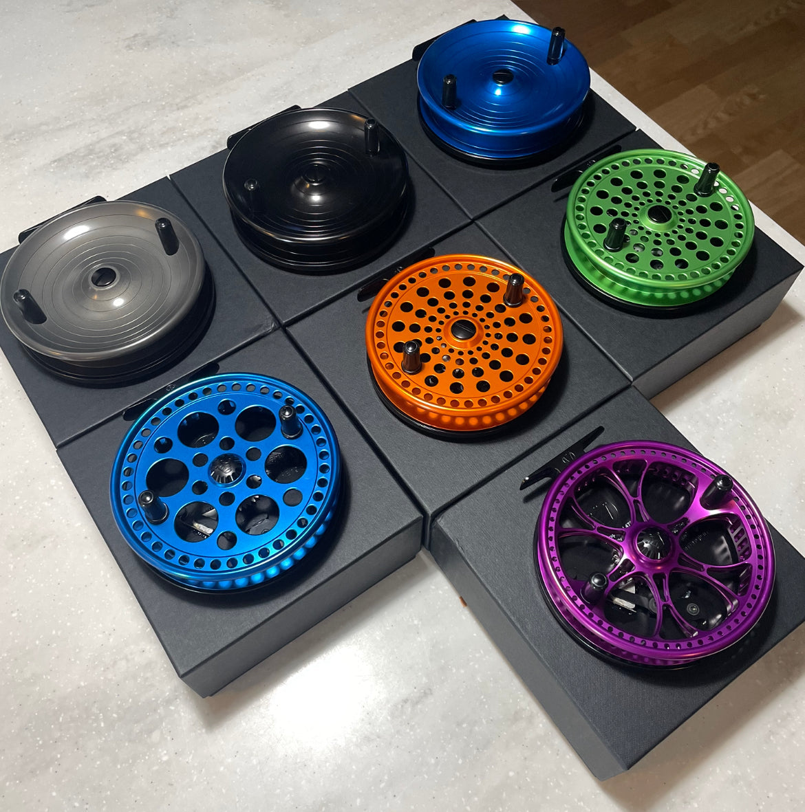 Kingpin – First Light Fishing co.