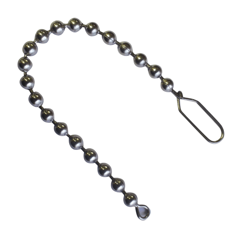 Bead Lock Chain Leader – First Light Fishing co.