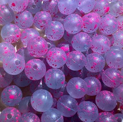Bloop Beads – First Light Fishing co.