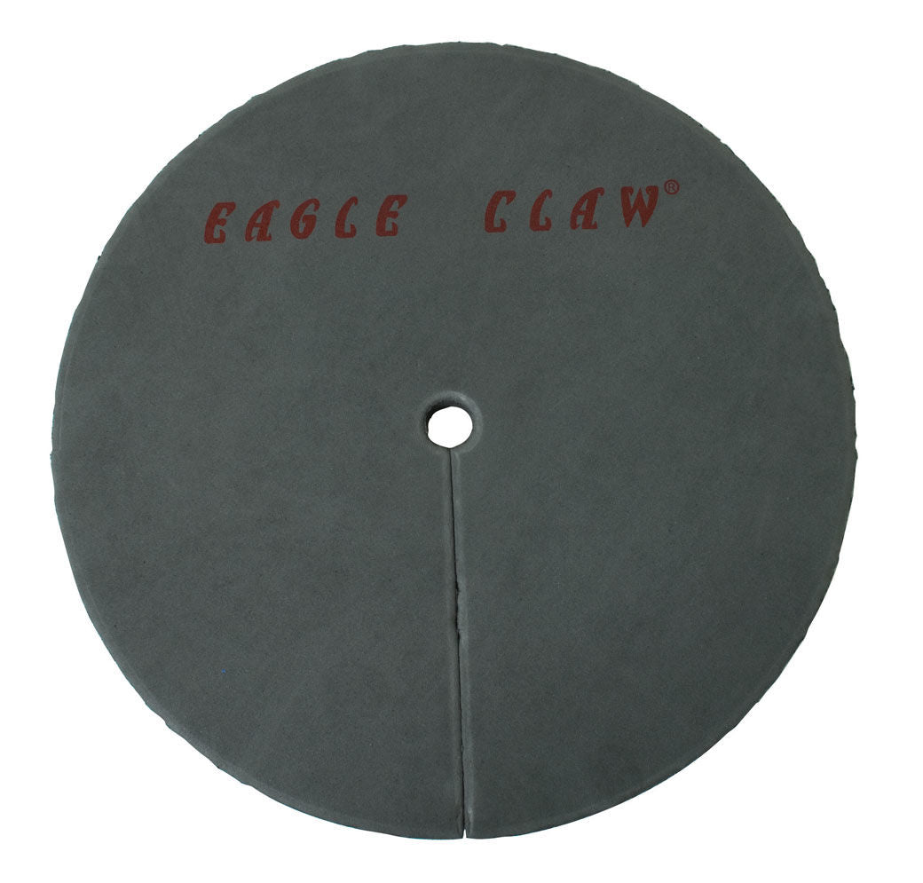 Eagle Claw Foam Ice Hole Cover – First Light Fishing co.