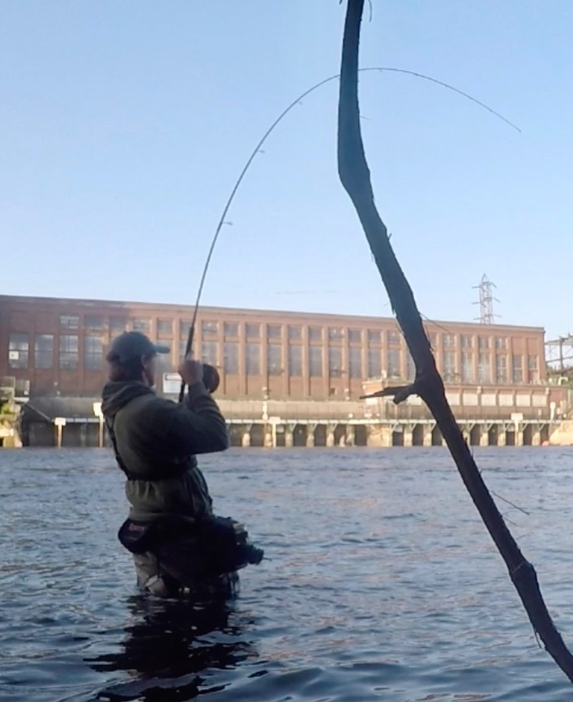 Riversider Carbon Float Rod – First Light Fishing co.