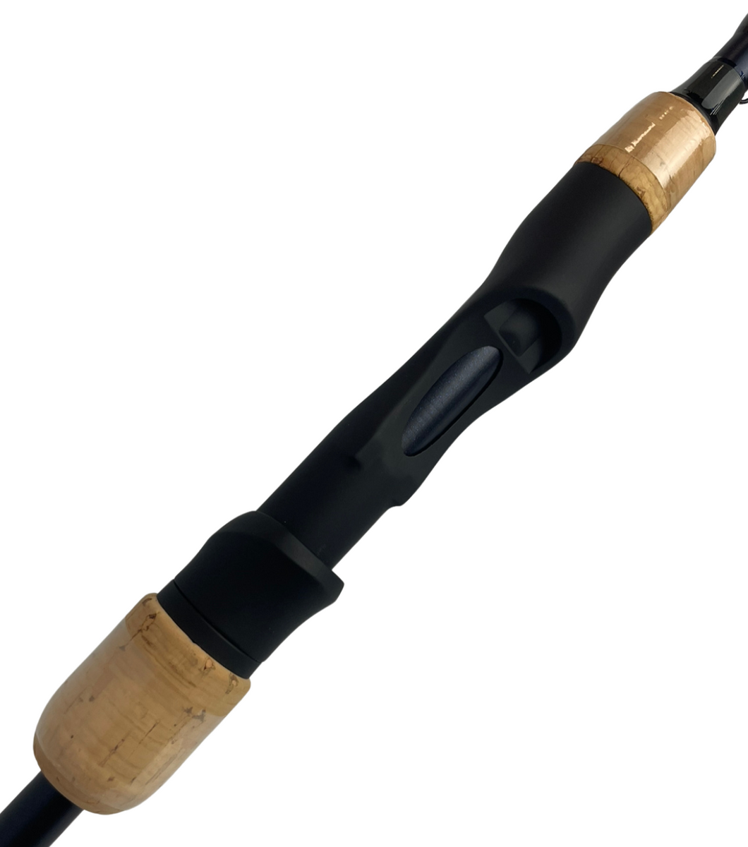 Pflueger President XT Spinning Rod – First Light Fishing co.