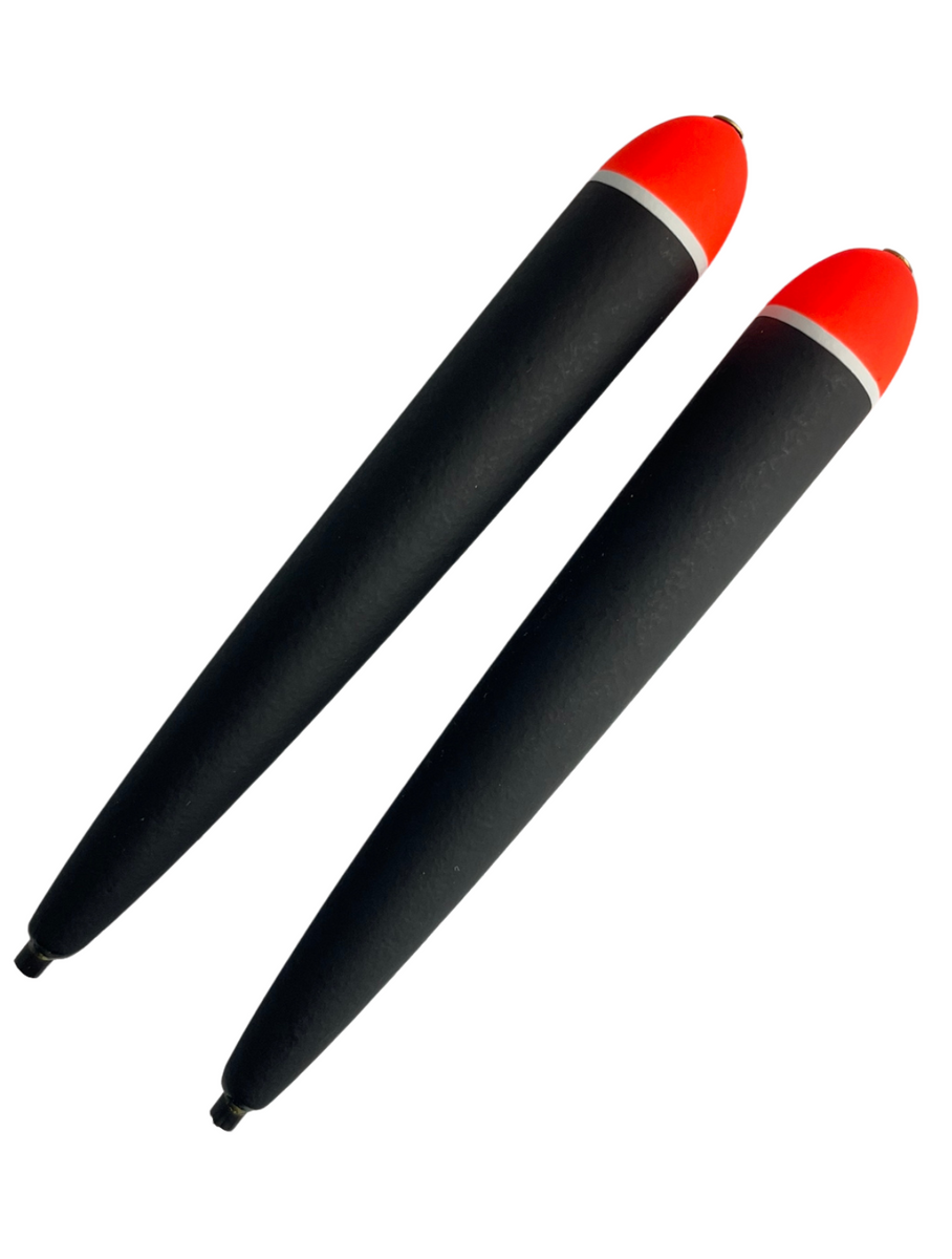 Raven SX Balsa Slip Float 2 Pack – First Light Fishing co.