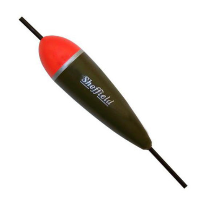 Sheffield Balsa Float with tubing - Steelhead Salmon Float Fishing ...