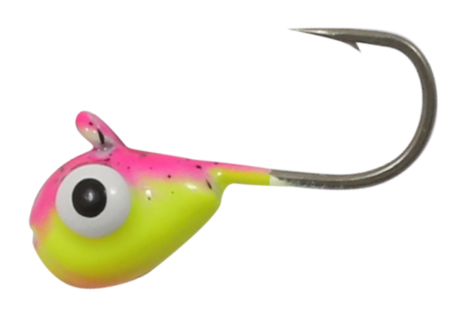 Northland Tungsten Mud Bug Jig 2 Pack – First Light Fishing co.