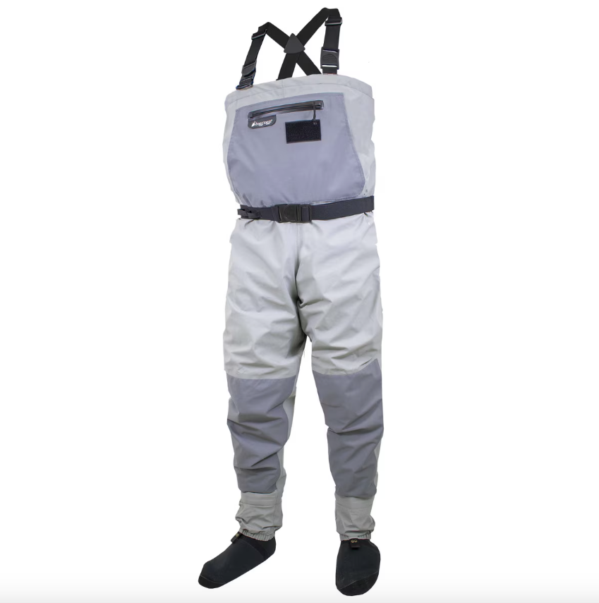 FrogTogg Hellbender Pro Wader – First Light Fishing co.
