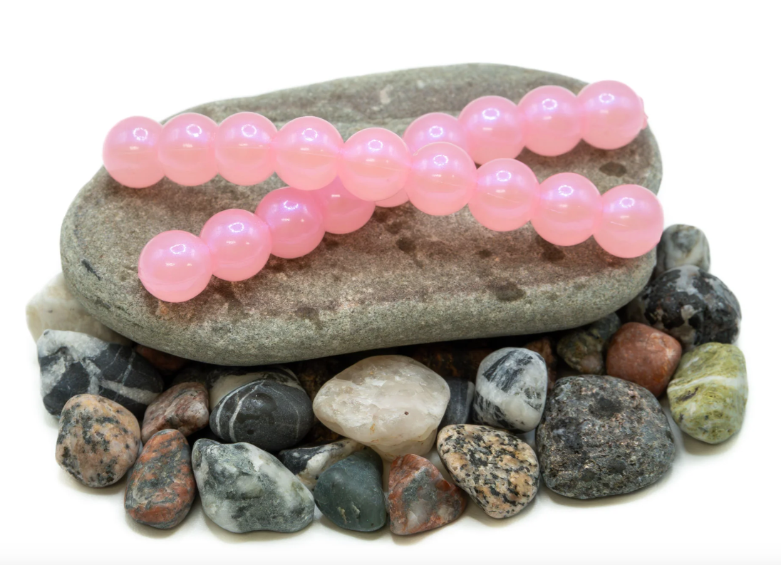 Death Roe Soft Beads – First Light Fishing co.