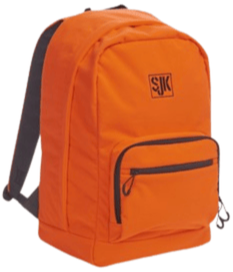 Slumberjack Spotter 30 Blaze Orange Backpack – First Light Fishing co.