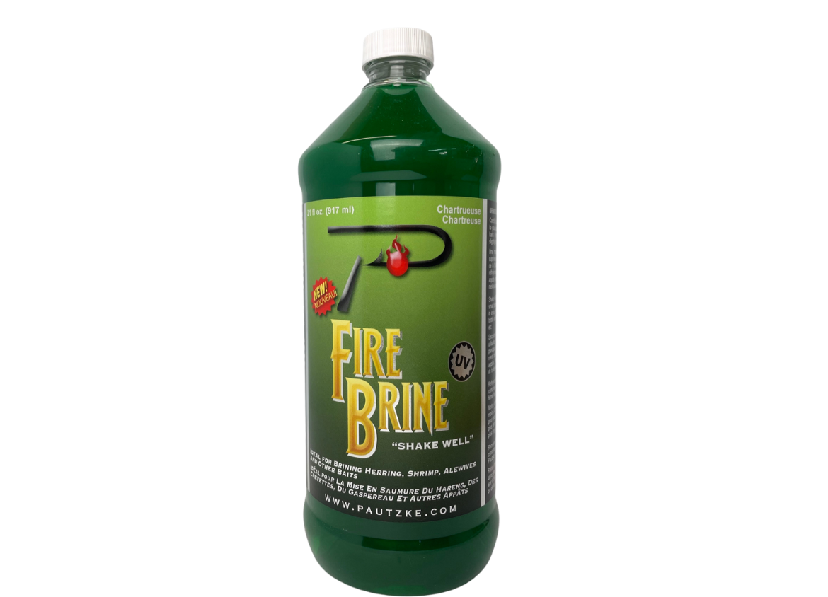 Pautzke Fire Brine – First Light Fishing co.