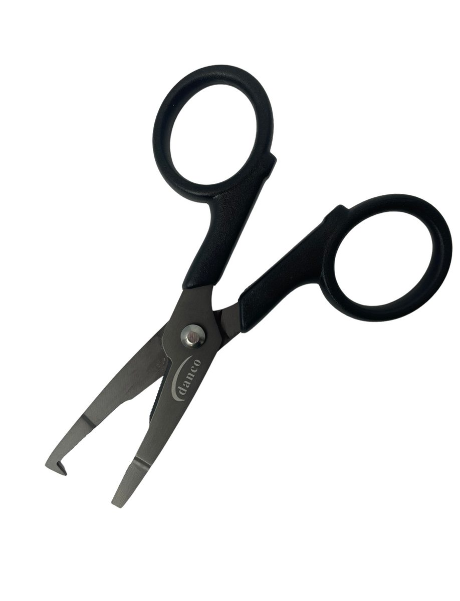 Danco Ultimate Braid Scissor – First Light Fishing co.