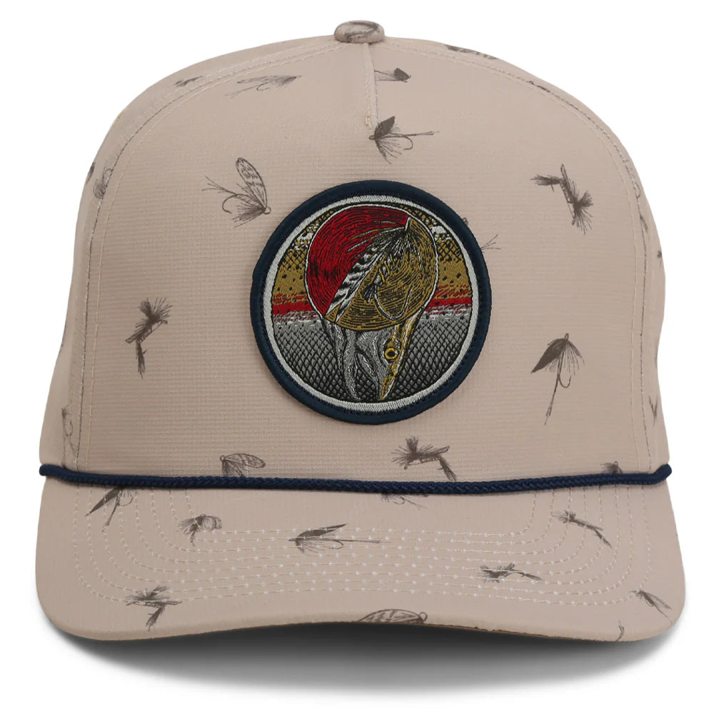 Paramount Fishing Caps – First Light Fishing co.