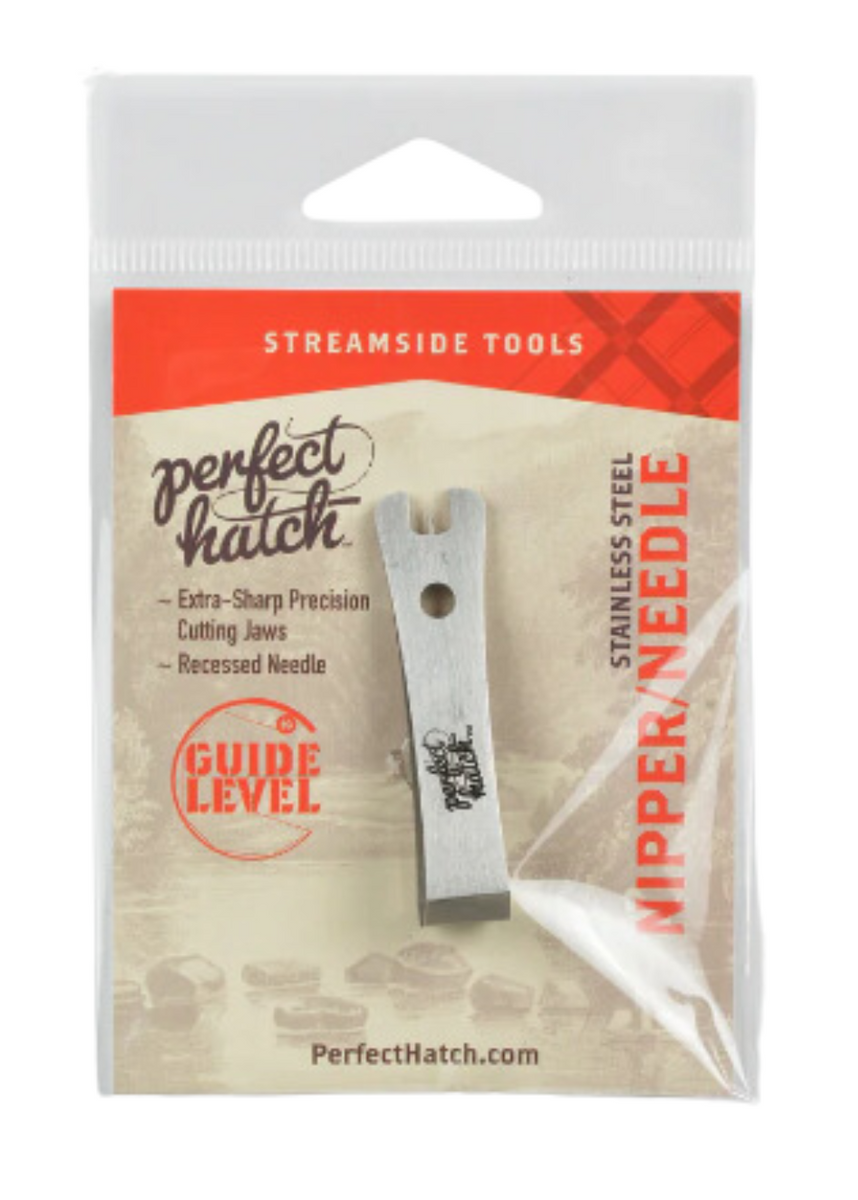 Perfect Hatch Line Nipper Cutting Tool – First Light Fishing co.