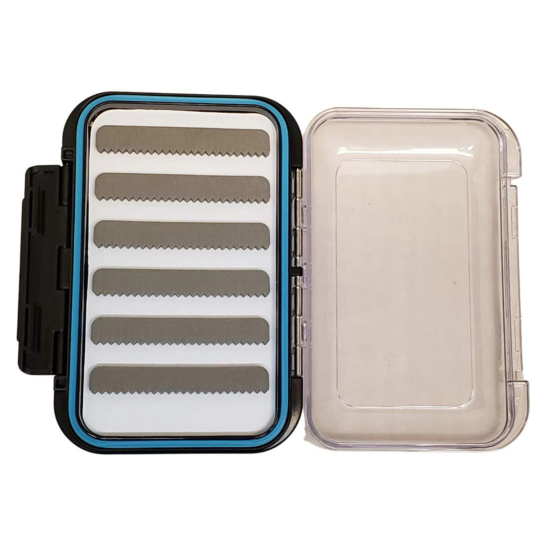 Perfect Hatch Performance Water-Proof Fly Box – First Light Fishing co.